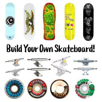Status Skateshop - Skateboards, Surfskates, Fingerboards in Carlsbad