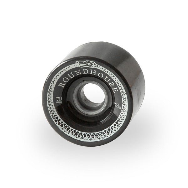 Carver 70mm 78a Concave (Smoke) – Status Skateshop