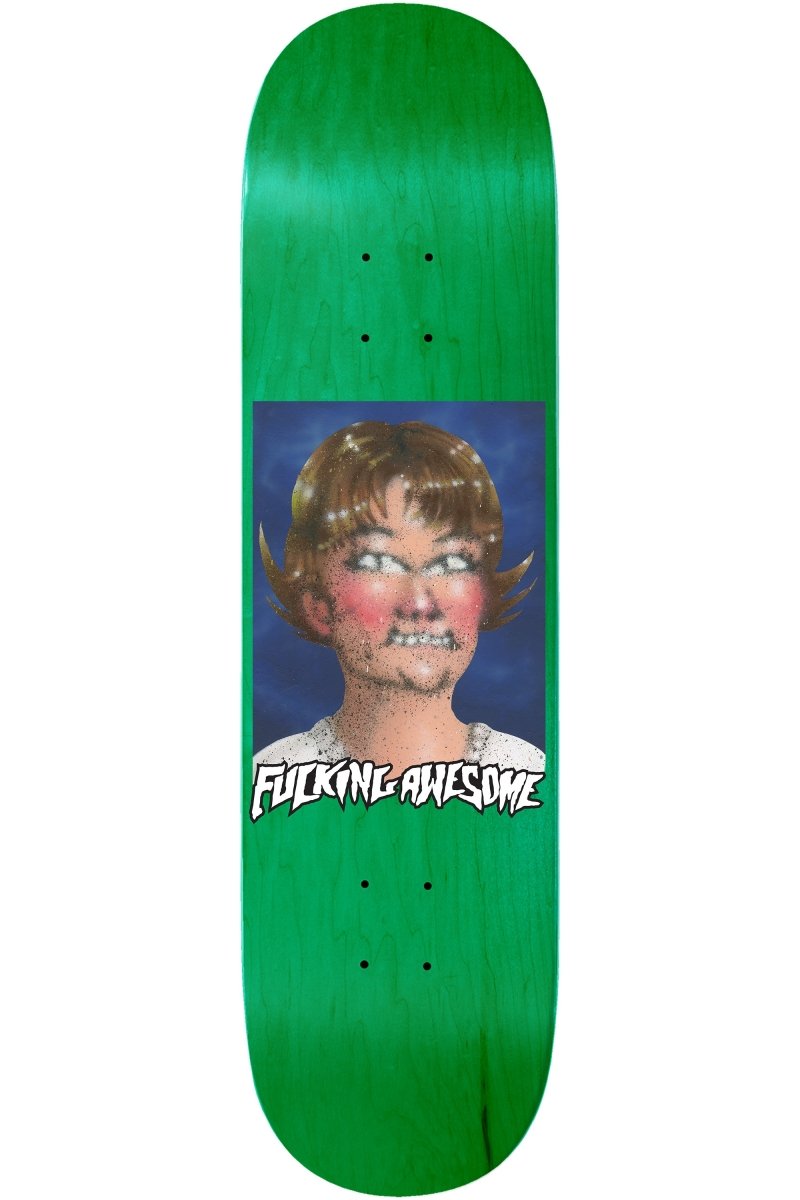 FA Jake Class Photo 8.38" Deck – Status Skateshop