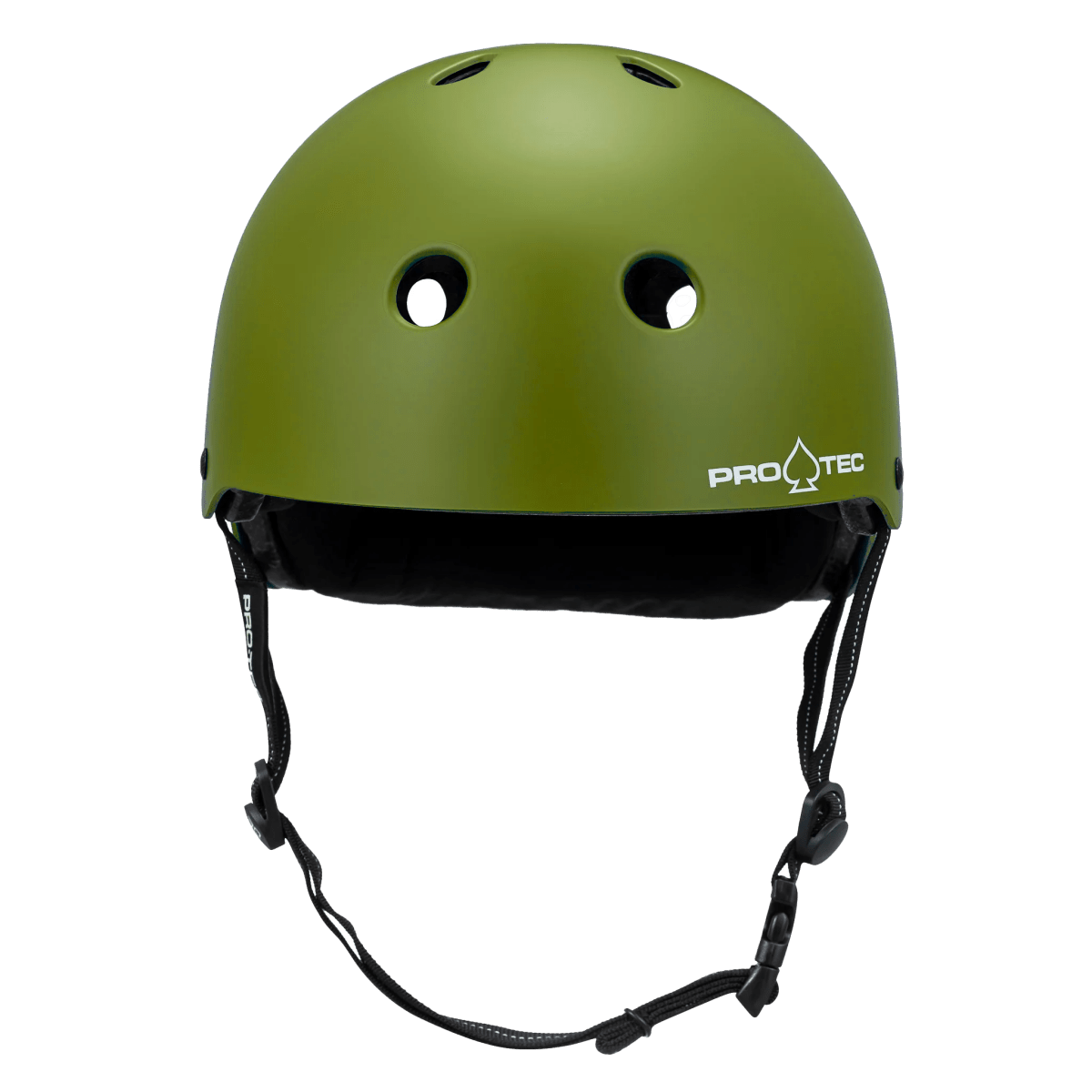Pro-Tec Low Pro Steve Caballero Certified Helmet – Status Skateshop