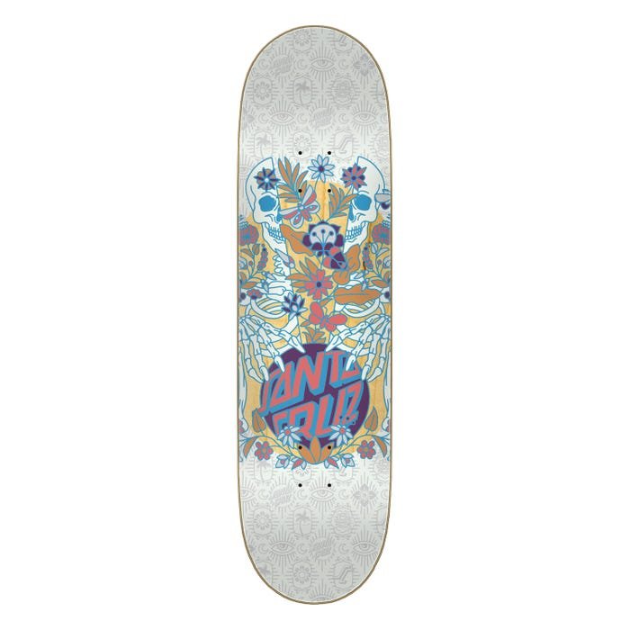 SC Sage 7Ply Deck - 8.5” – Status Skateshop