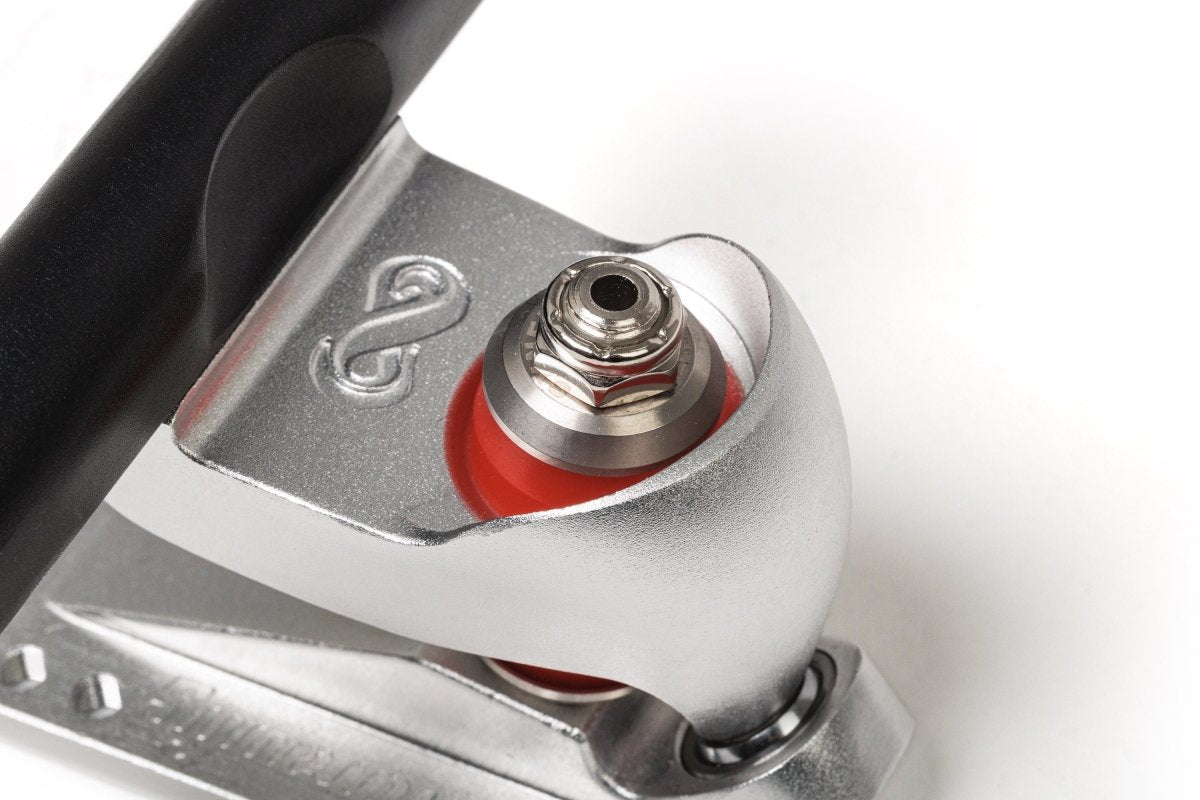 Synergy Surfskate Trucks Set – Status Skateshop