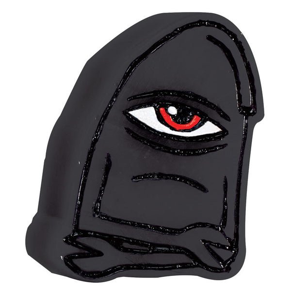 Toy Machine Bloodshot Transmissionator Wax – Status Skateshop