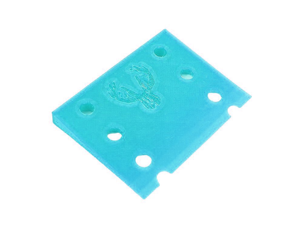 Whitetail Remora WB Extension Wedge Riser – Status Skateshop