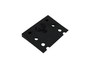 Whitetail Remora WB Extension Wedge Riser – Status Skateshop