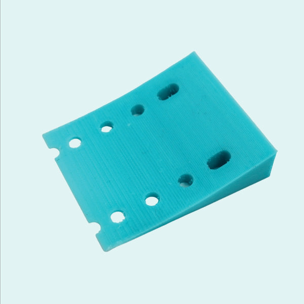 Whitetail Remora WB Extension Wedge Riser – Status Skateshop