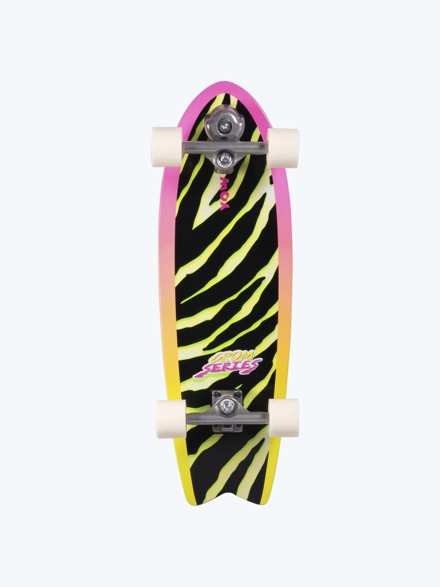 Yow Amatriain 33.5" Signature Series – Status Skateshop