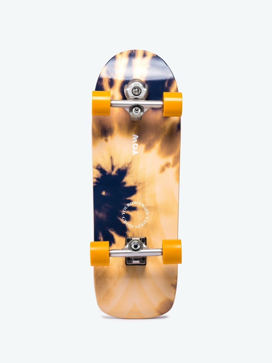 Yow Amatriain 33.5" Signature Series – Status Skateshop