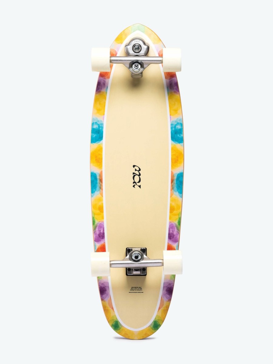 Yow Amatriain 33.5" Signature Series – Status Skateshop