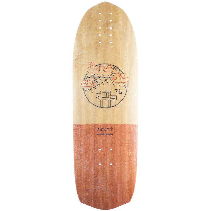 Surfskate Decks – Status Skateshop