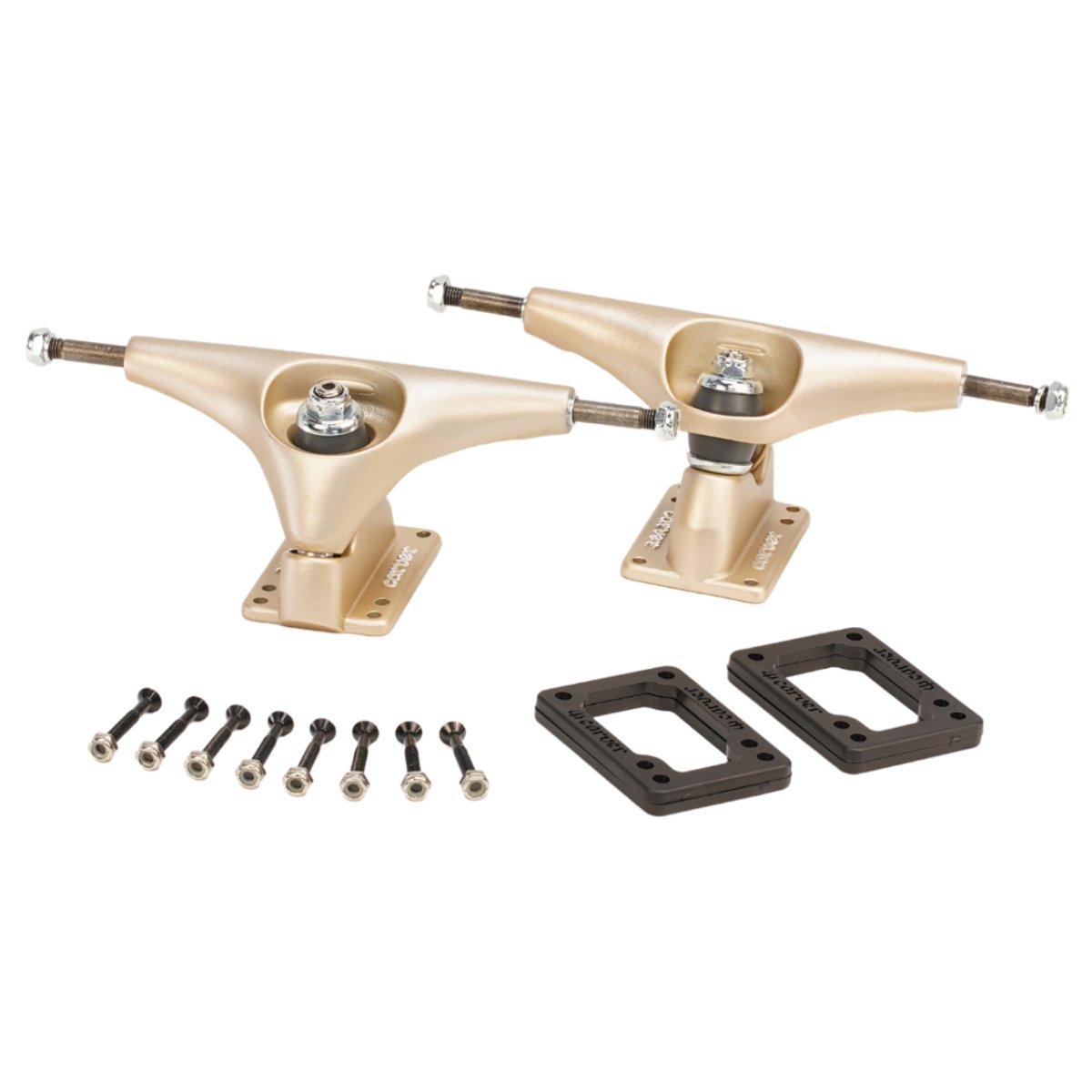 Surfskate Trucks – Status Skateshop