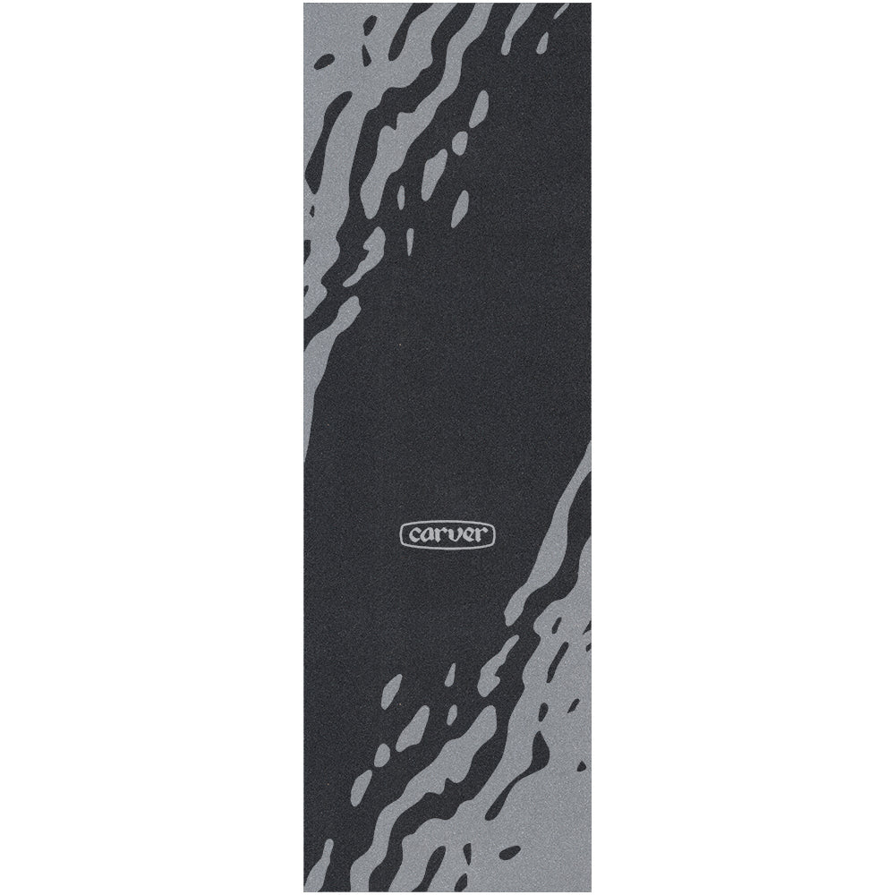 Carver Tidal Grip Tape Sheet 11x34 – Status Skateshop